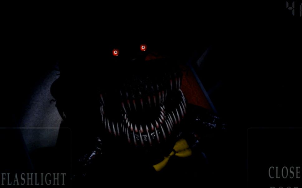 FNAF4